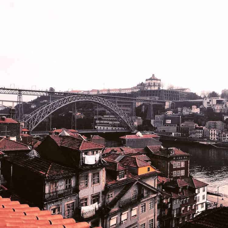 Perfect Porto City Break - Winter 2015 | WorldWideWill